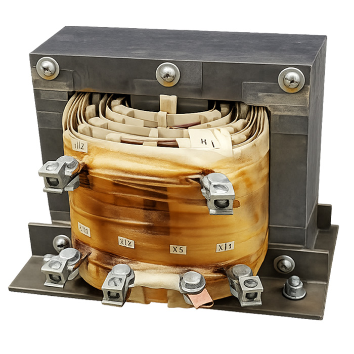 Isolation Transformer - JVC Electric | Canada, USA