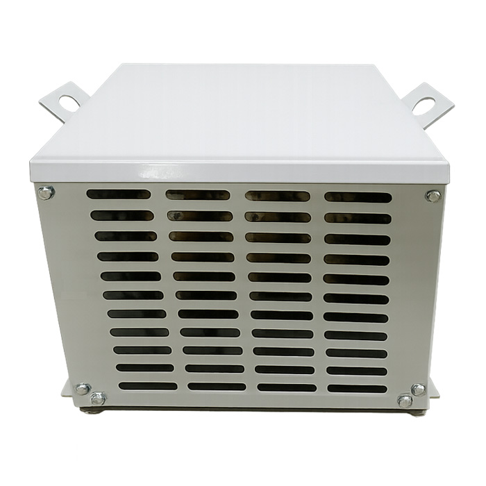 Isolation Transformer - JVC Electric | Canada, USA