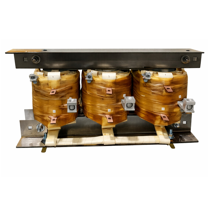 Isolation Transformer - JVC Electric | Canada, USA